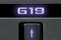 Logitech G19 Gaming Keyboard - Hardware - αθηνόραμα digital