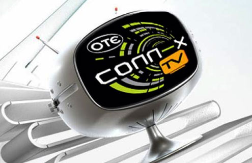 Conn-X TV: Δορυφορική, άμεσα - Movies - αθηνόραμα digital