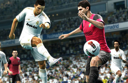 Pro Evolution Soccer 2013 - Games - αθηνόραμα digital